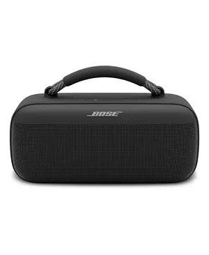 Bose Soundlink Max Bluetooth Boombox Speaker - Black