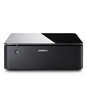 Bose Music Amplifier With Built-in Wi-fi & Bluetooth - Black