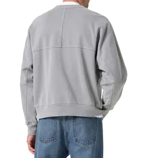 AGOLDE Dane Crewneck Sweatshirt