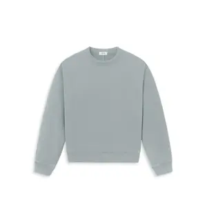 AGOLDE Dane Crewneck Sweatshirt