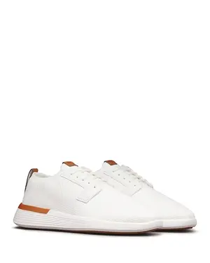 Wolf & Shepherd Lace Up Derbys