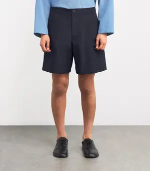 LE17SEPTEMBRE Tailored Shorts