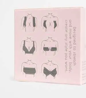 DSIRED Magic Body Tape