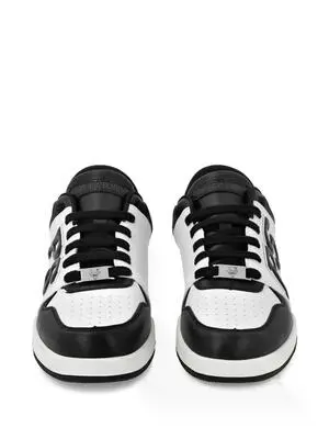 PLEIN SPORT Panelled Sneakers