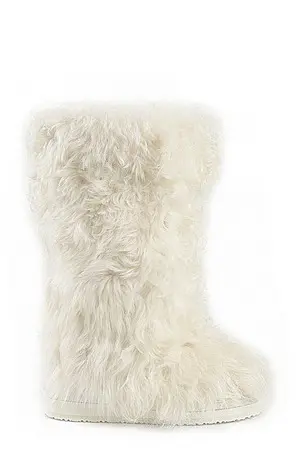 ZIGI Raylynn Shearling Boots