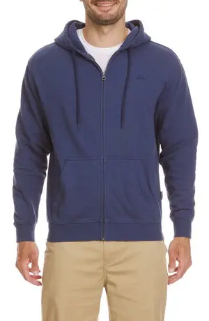 Quiksilver Mid Rise Sweatshirts Hoodies For Men