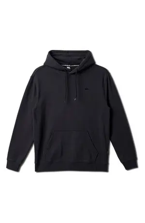 Quiksilver Relaxed Sweatshirts Hoodies For Men