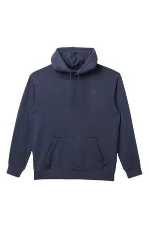 Quiksilver Saltwater Hoodie - Graystone