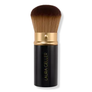Laura Geller Beauty Retractable Airbrush Kabuki Brush - One-color