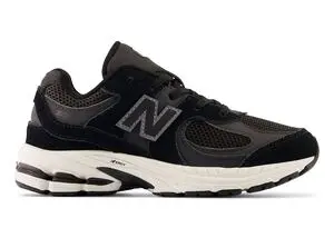NEW BALANCE 2002rin Sneakers - Black/phantom