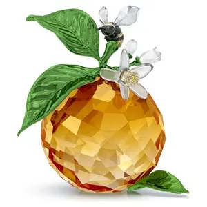 SWAROVSKI Idyllia Clementine And Bee - Orange