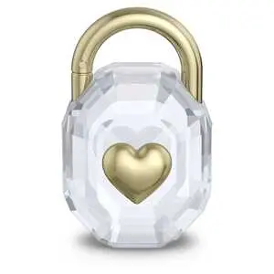 SWAROVSKI Symbolica Padlock