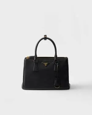 Prada Galleria Medium Leather Bag