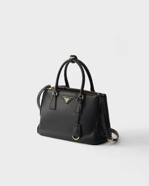 Prada Galleria Medium Leather Bag