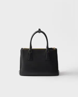 Prada Galleria Medium Leather Bag