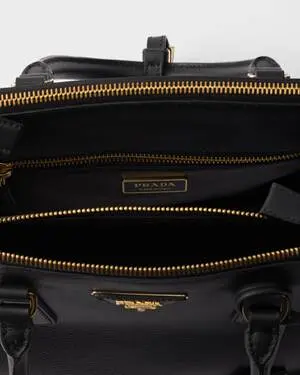 Prada Galleria Medium Leather Bag