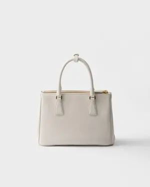 Prada Galleria Medium Leather Bag