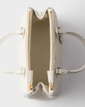Prada Galleria Medium Leather Bag