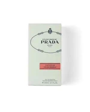 Prada Infusion De Rhubarbe Edp 100 Ml - Neutral