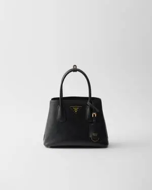 Prada Small Saffiano Leather Bag