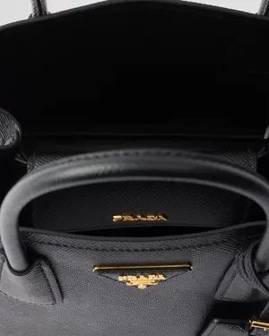 Prada Small Saffiano Leather Bag