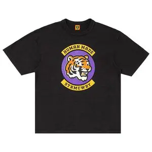 HUMAN MADE Graphic T-shirt #04