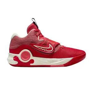 Nike Kd Trey 5 X Ep Sneakers - Red