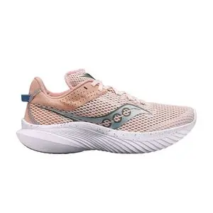 Saucony Kinvara 14 'lotus' Athletic Sneakers - Pink