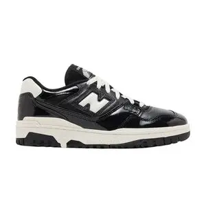 NEW BALANCE 550 Sneakers - Black