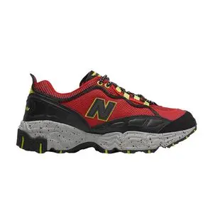 NEW BALANCE 801 Sneakers - Red