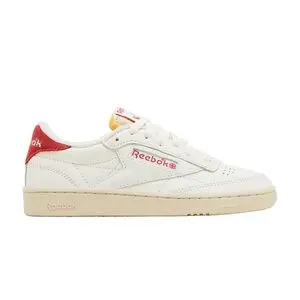 REEBOK Club C 85 Vintage Sneakers - Cream