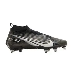 Nike Vapor Edge Pro 360 D Athletic Sneakers - Black