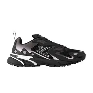 LOUIS VUITTON Runner Tatic - Black