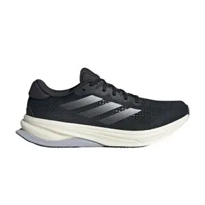 Adidas Supernova Solution Sneakers - Black