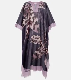Dries Van Noten Oversized Day Dresses