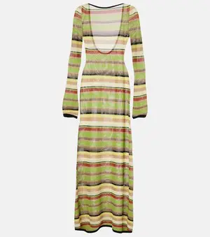 Sir. Stripes Day Dresses