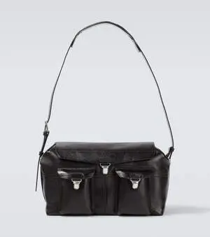 Lemaire Buckled Bags For Men