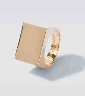 Dries Van Noten Signet Ring
