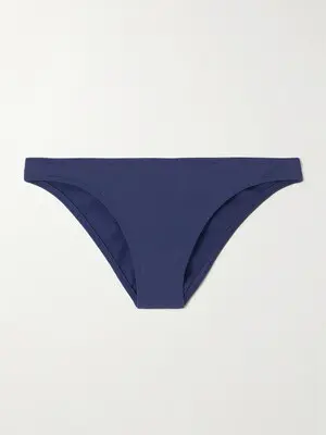 ERES Les Essentiels Fripon Bikini Briefs - Blue