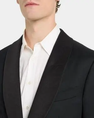 TOM FORD Apos;s Windsor Shawl Tuxedo - Ink
