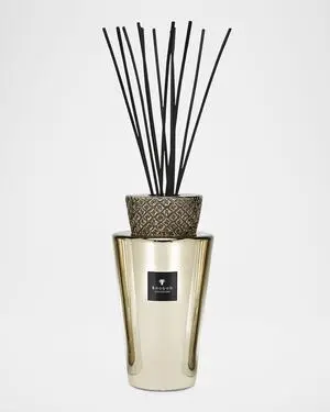 BAOBAB COLLECTION Les Exclusives Platinum Totem Fragrance Diffuser - Silver