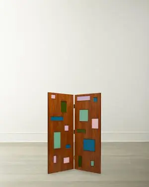 Jonathan Adler Trocadero Screen - Multi