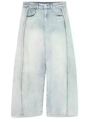 JNBY Extra Long Jeans - Blue