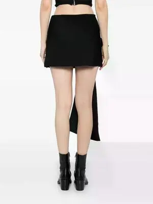 JNBY Asymmetric Skirt