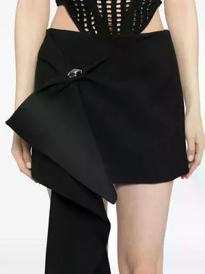 JNBY Asymmetric Skirt