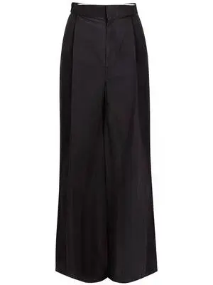 Maison Margiela Palazzo Pants For Women