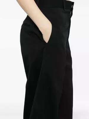 JNBY Wide-leg Trousers