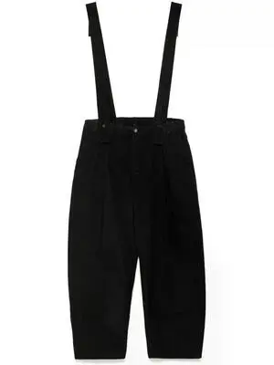 Croquis Overalls For Women