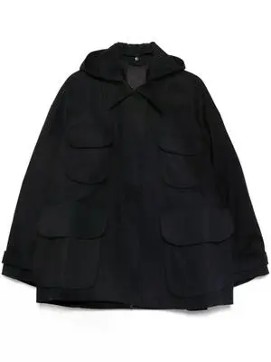 JNBY Hooded Jacket