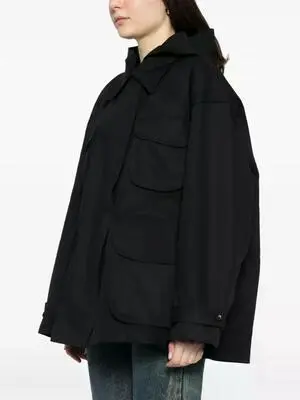 JNBY Hooded Jacket
